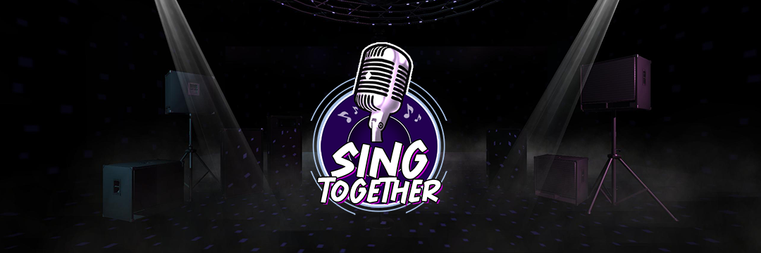 Sing Together: VR Karaoke on SideQuest - Oculus Quest Games & Apps ...