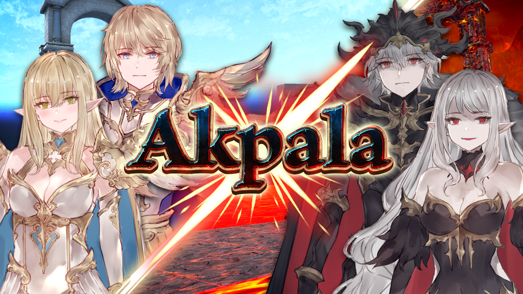 Akpala on SideQuest - Oculus Quest Games & Apps including AppLab Games ( Oculus App Lab )