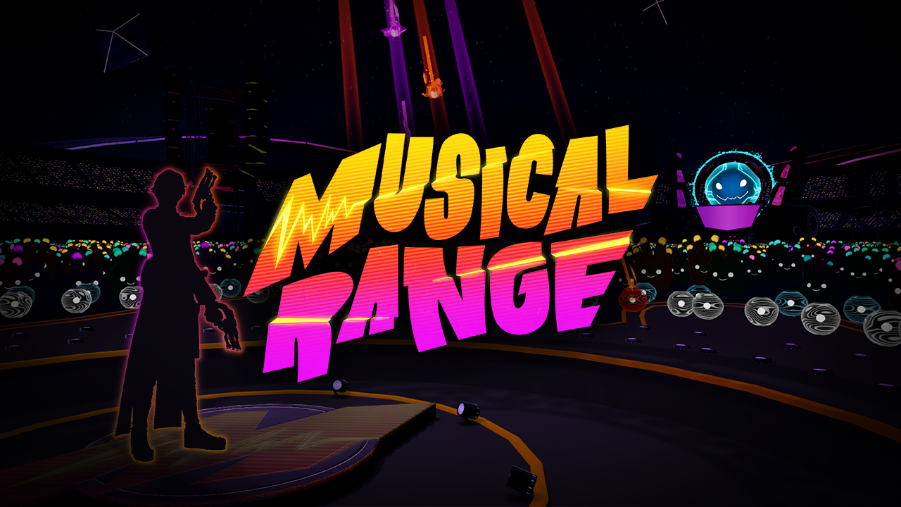 Musical Range on SideQuest Oculus Quest Games & Apps including AppLab ...