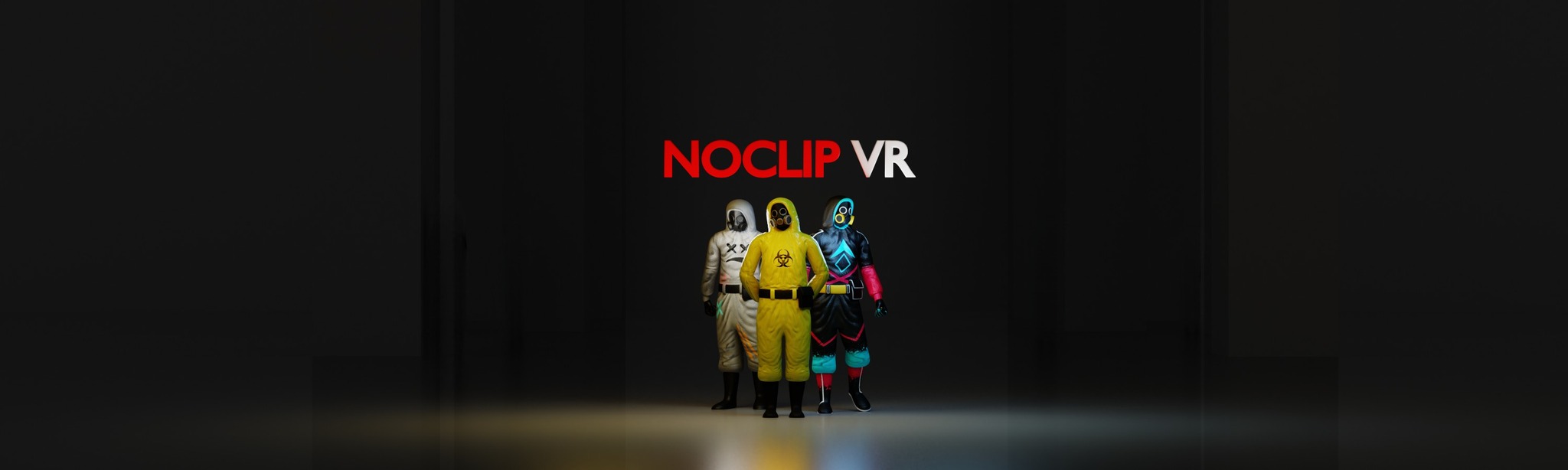 Noclip VR on SideQuest - Oculus Quest Games & Apps including AppLab ...