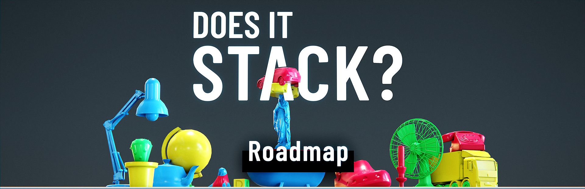 Does It Stack? Roadmap on SideQuest Oculus Quest Games & Apps including AppLab Games ( Oculus ...