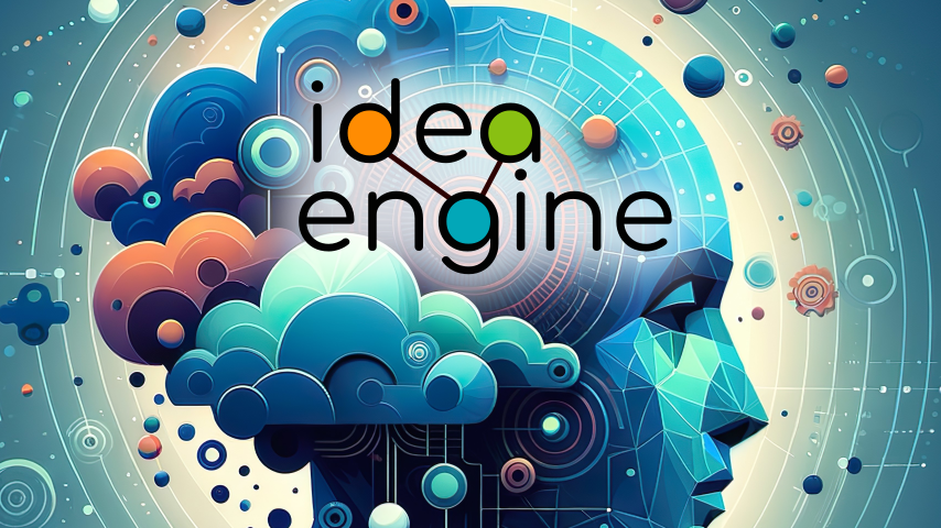 Idea Engine On Sidequest Oculus Quest Games And Apps Including Applab Games Oculus App Lab