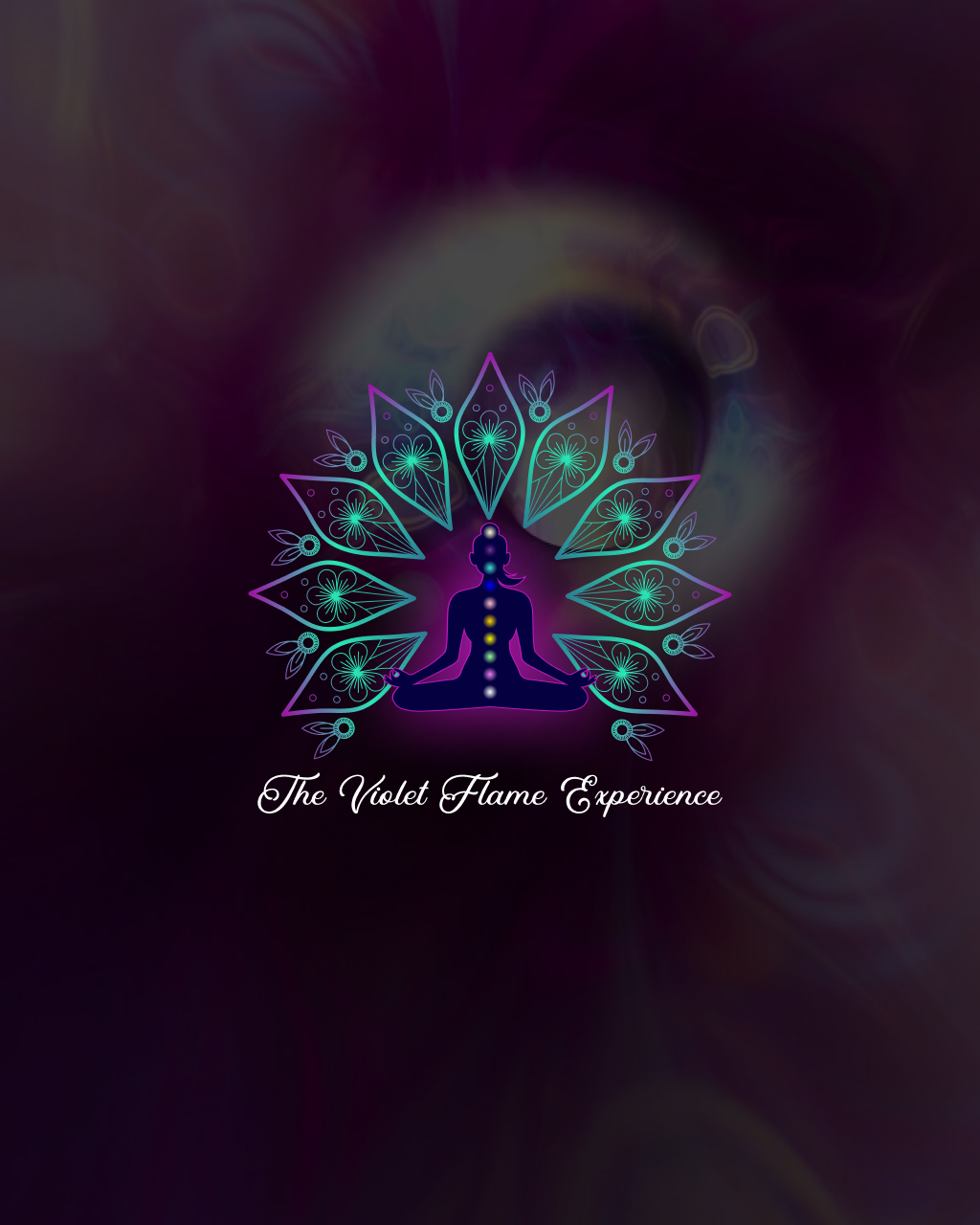 Violet Flame Experience Multiverse on SideQuest Oculus Quest Games ...