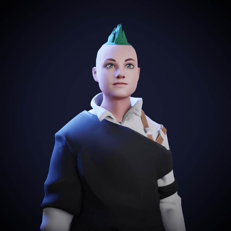 100 SQ Credits Giveaway! Giveaway on SideQuest Oculus Quest Games ...