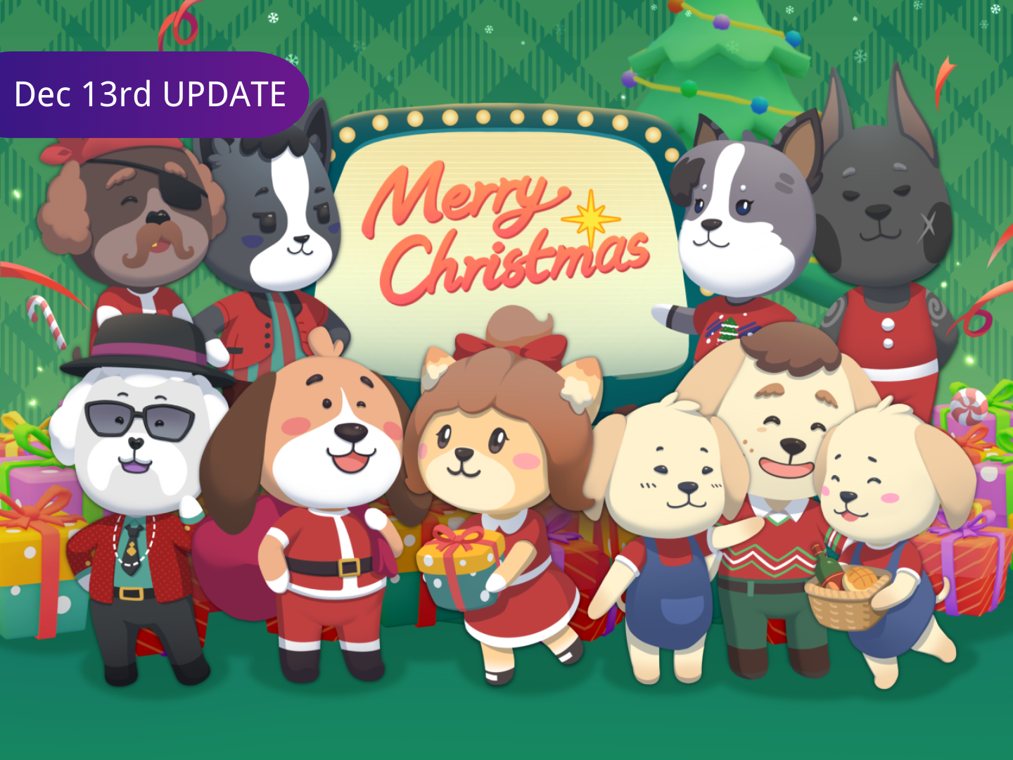 Little Planet - Early Access on SideQuest - Oculus Quest Games & Apps ...