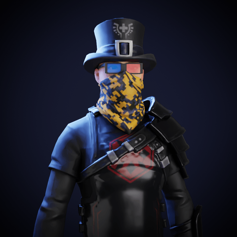 100 SQ Credits Giveaway! Giveaway on SideQuest Oculus Quest Games ...