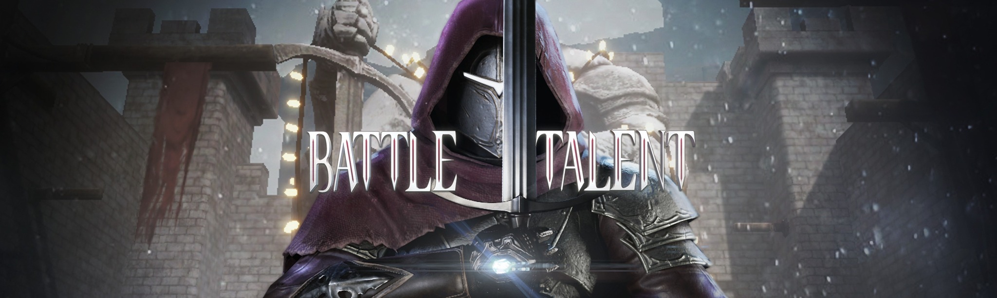 Battle Talent on SideQuest - Oculus Quest Games & Apps including AppLab ...