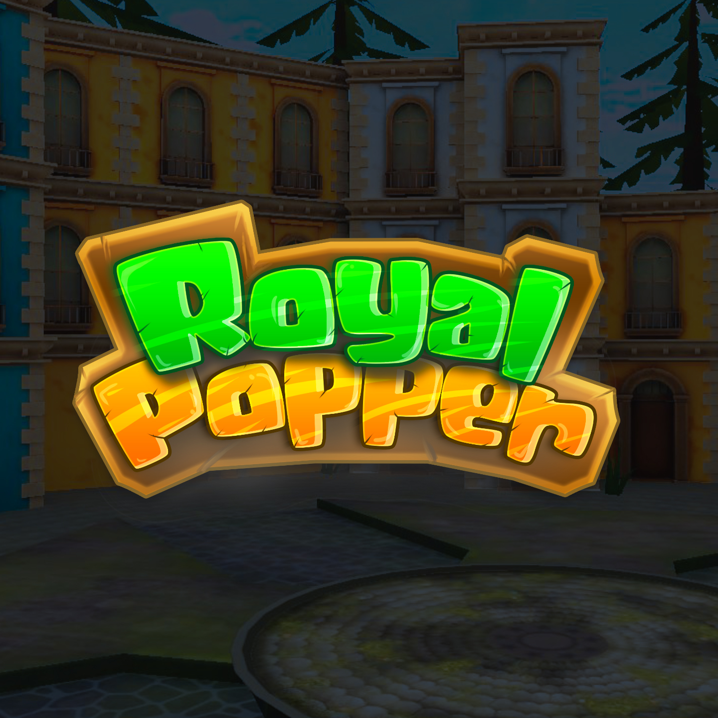 Royal Popper on SideQuest Oculus Quest Games & Apps including AppLab ...