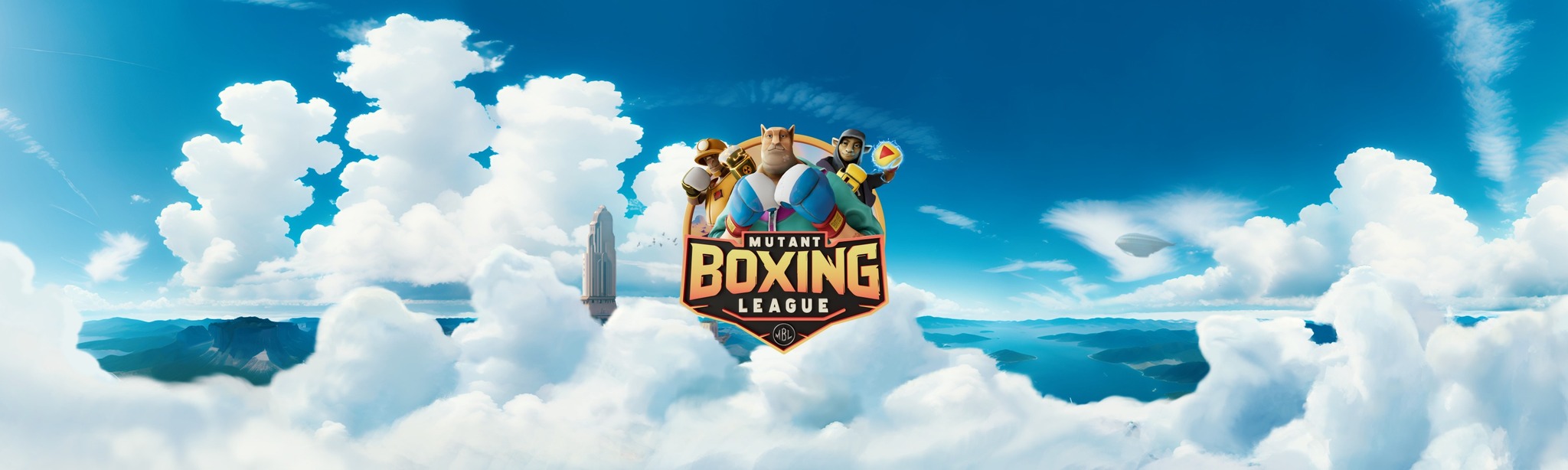 Mutant Boxing League on SideQuest - Oculus Quest Games & Apps including ...