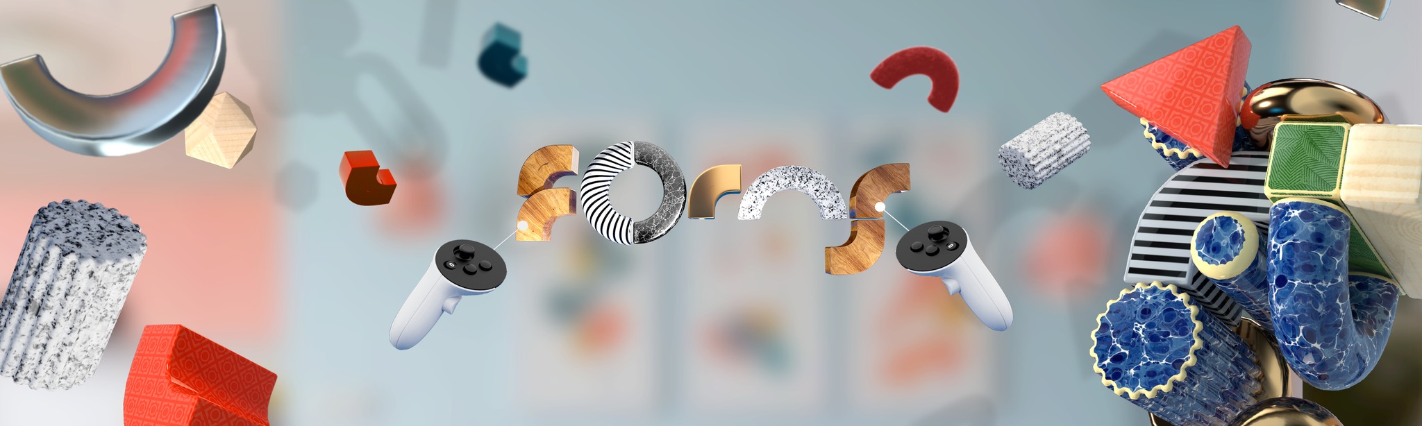 Forms on SideQuest - Oculus Quest Games & Apps including AppLab Games ...