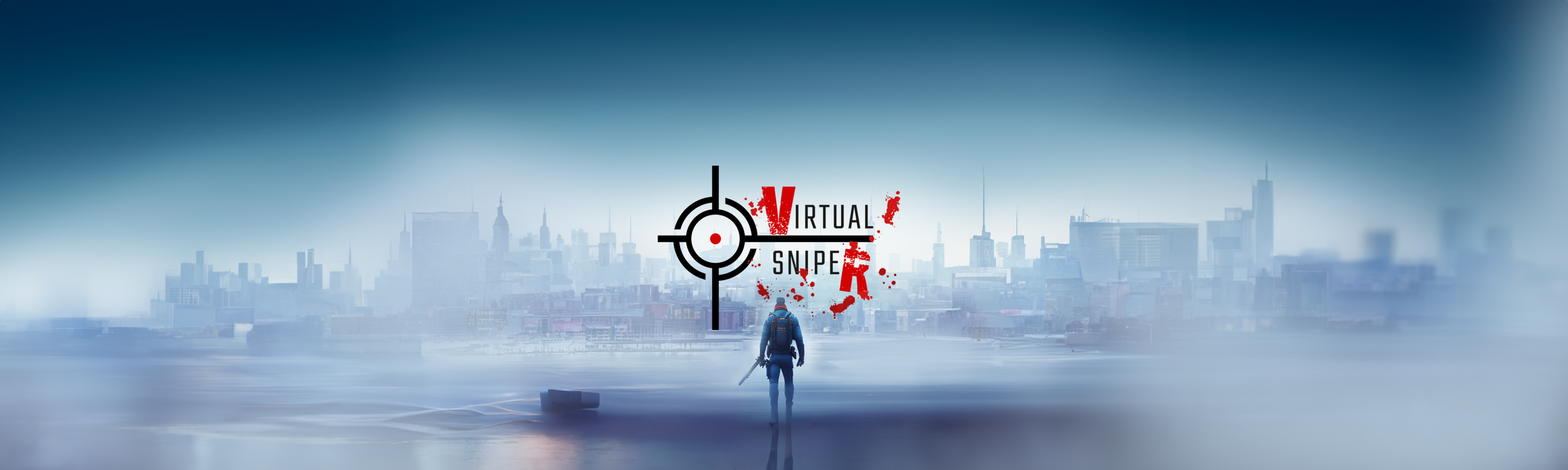 Virtual Sniper on SideQuest Oculus Quest Games & Apps including AppLab ...