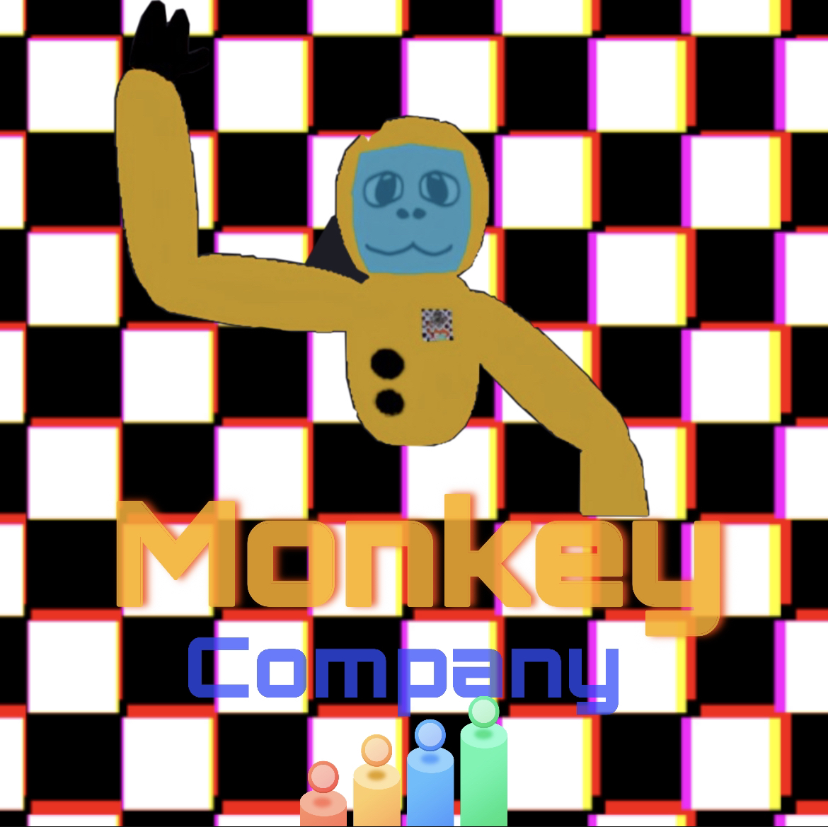 Lethal Monke on SideQuest - Oculus Quest Games & Apps including AppLab ...