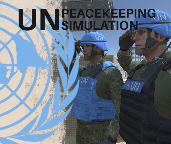 Peacekeeping Simulation: Investigating Atrocity on SideQuest Oculus ...