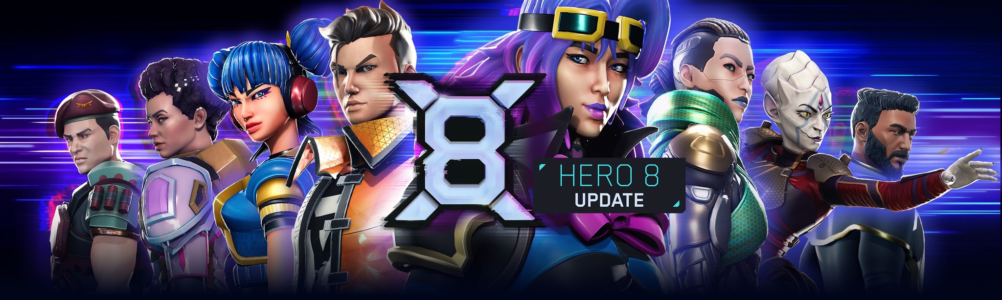 X8 on SideQuest - Oculus Quest Games & Apps including AppLab Games ...