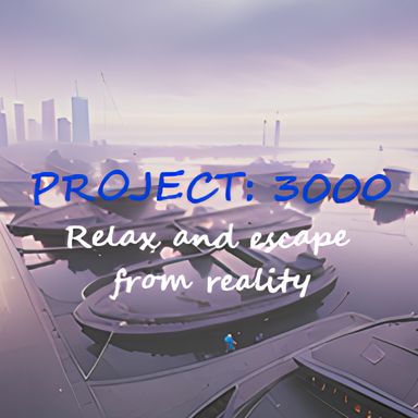 Project:3000 on SideQuest Oculus Quest Games & Apps including AppLab ...