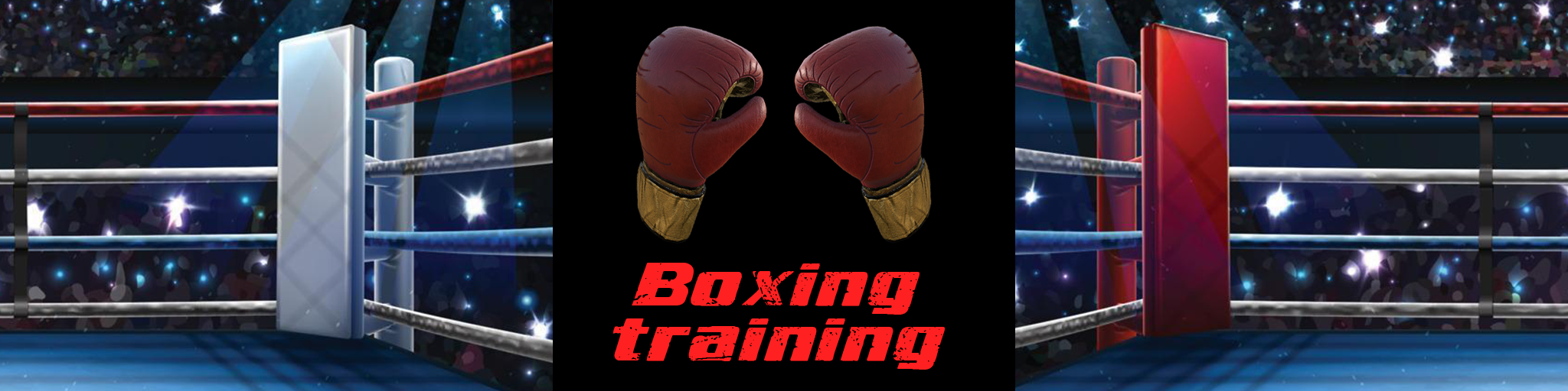 Training Box VR on SideQuest Oculus Quest Games & Apps including AppLab ...