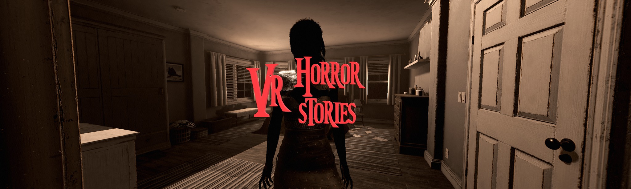 VR Horror Stories on SideQuest - Oculus Quest Games & Apps including ...