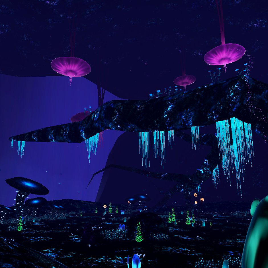Spirit Cave on SideQuest Oculus Quest Games & Apps including AppLab ...