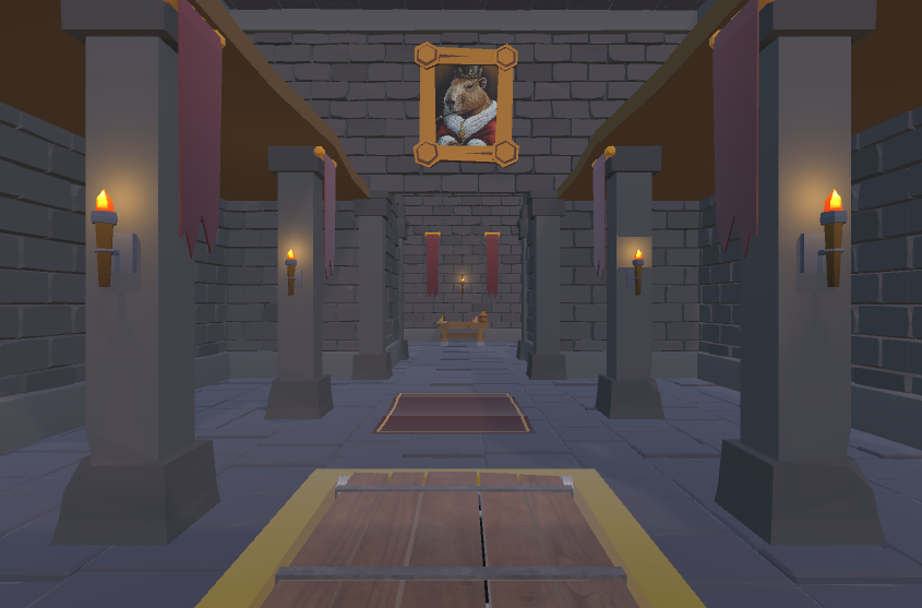 Monarch Simulator on SideQuest Oculus Quest Games & Apps including ...