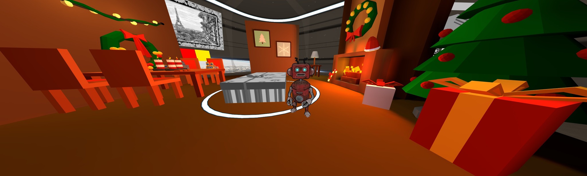 ROBMEMBOR on SideQuest - Oculus Quest Games & Apps including AppLab Games ( Oculus App Lab )