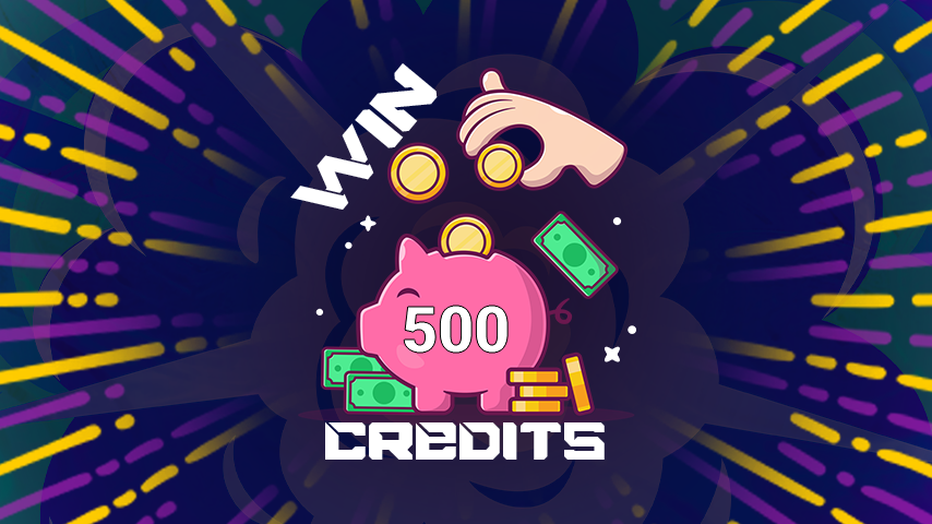 500 SQ Credits Giveaway! Giveaway on SideQuest Oculus Quest Games ...