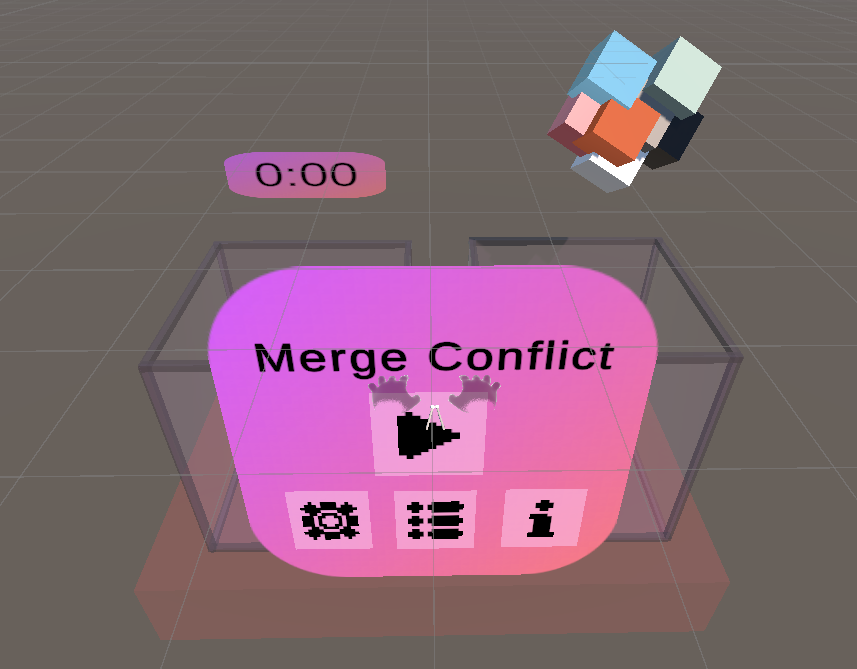 Merge Conflict on SideQuest Oculus Quest Games & Apps including AppLab ...