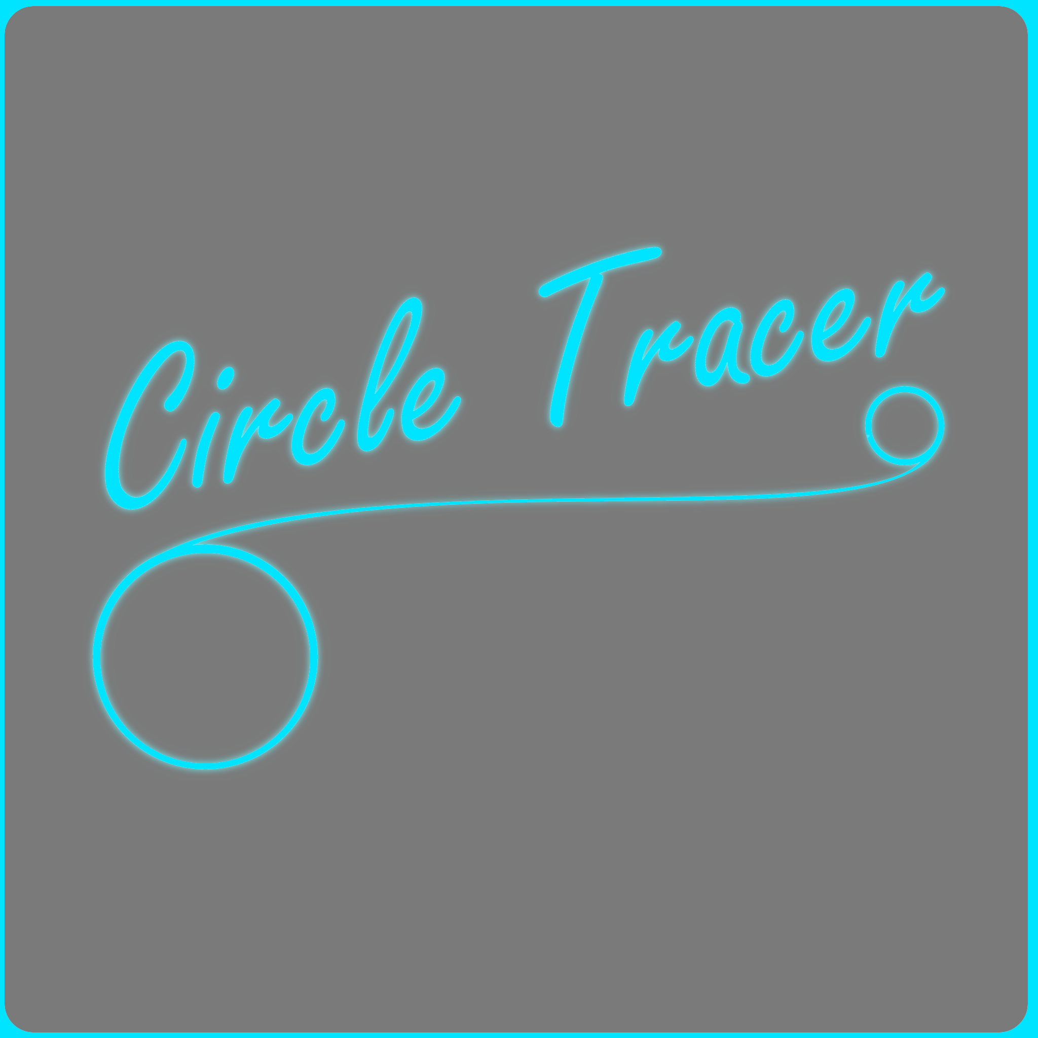 Circle Tracer on SideQuest - Oculus Quest Games & Apps