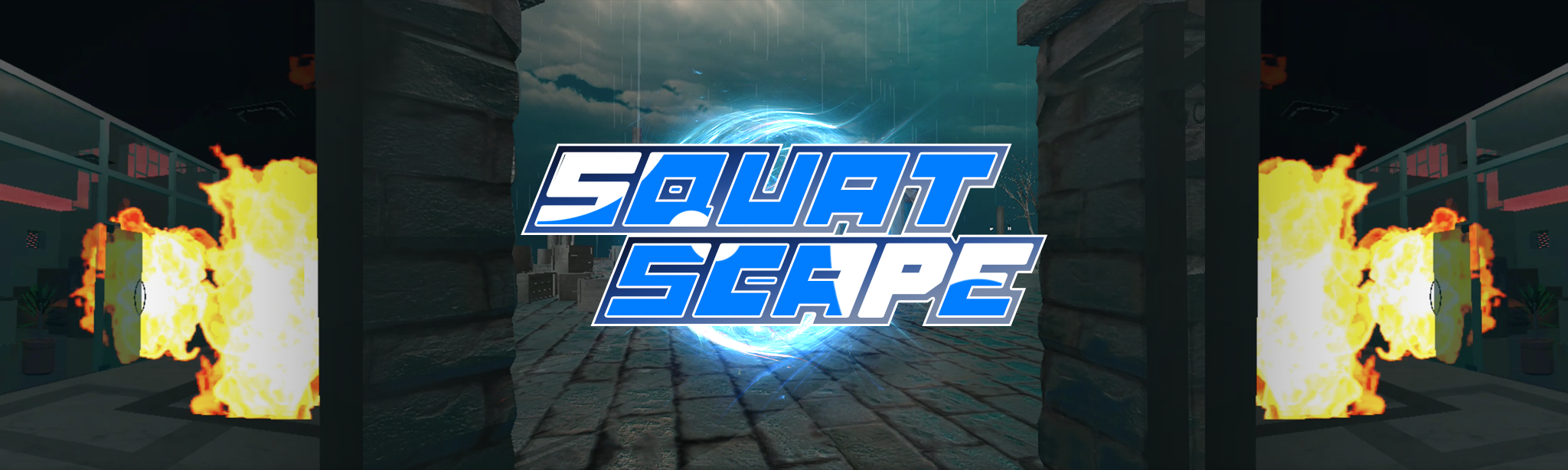 ElecSuit Squatscape on SideQuest Oculus Quest Games & Apps including ...
