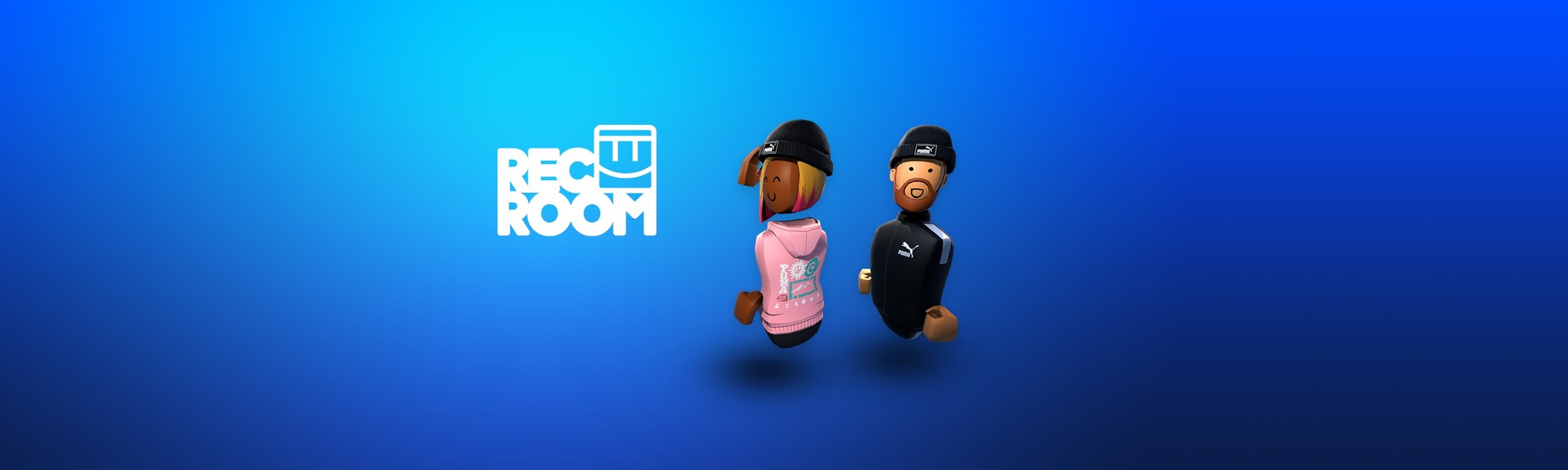 Rec Room on SideQuest - Oculus Quest Games & Apps including AppLab ...
