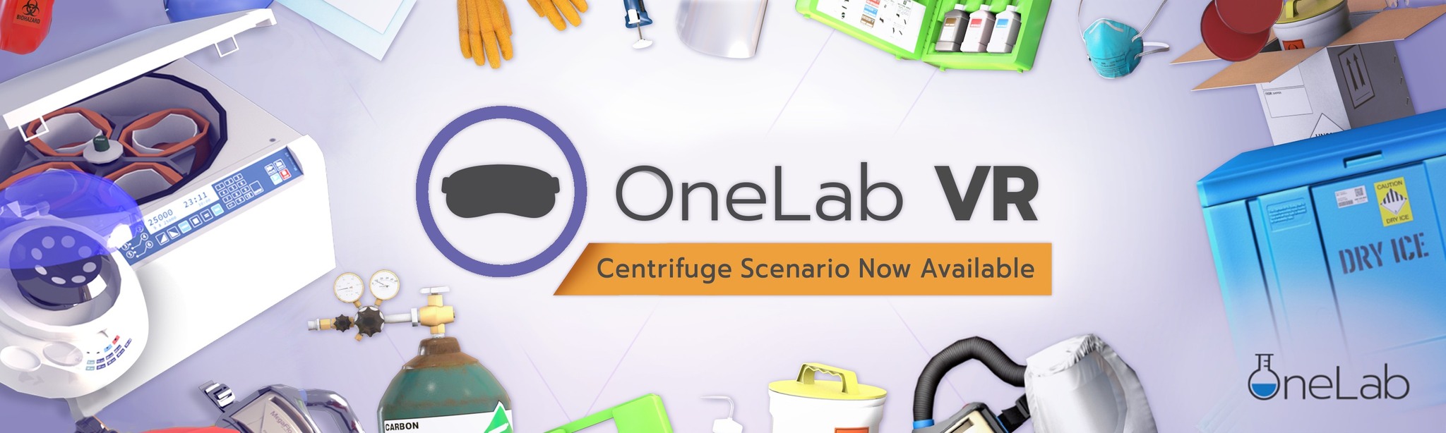 OneLab VR on SideQuest - Oculus Quest Games & Apps including AppLab ...