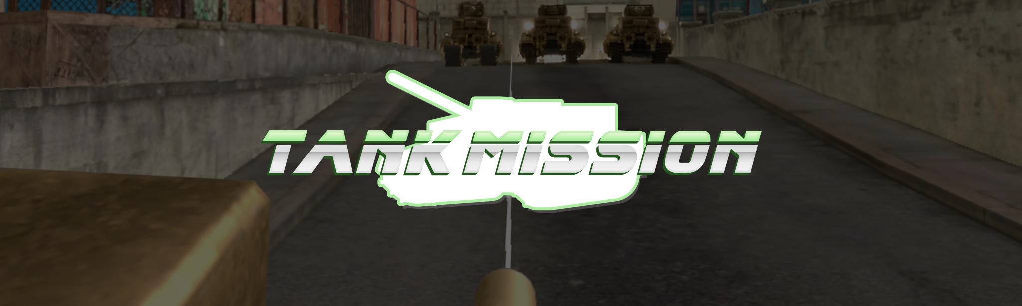 ElecSuit Tank Mission on SideQuest Oculus Quest Games & Apps including ...