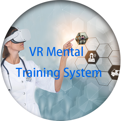 VR Mental Training on SideQuest Oculus Quest Games & Apps including ...