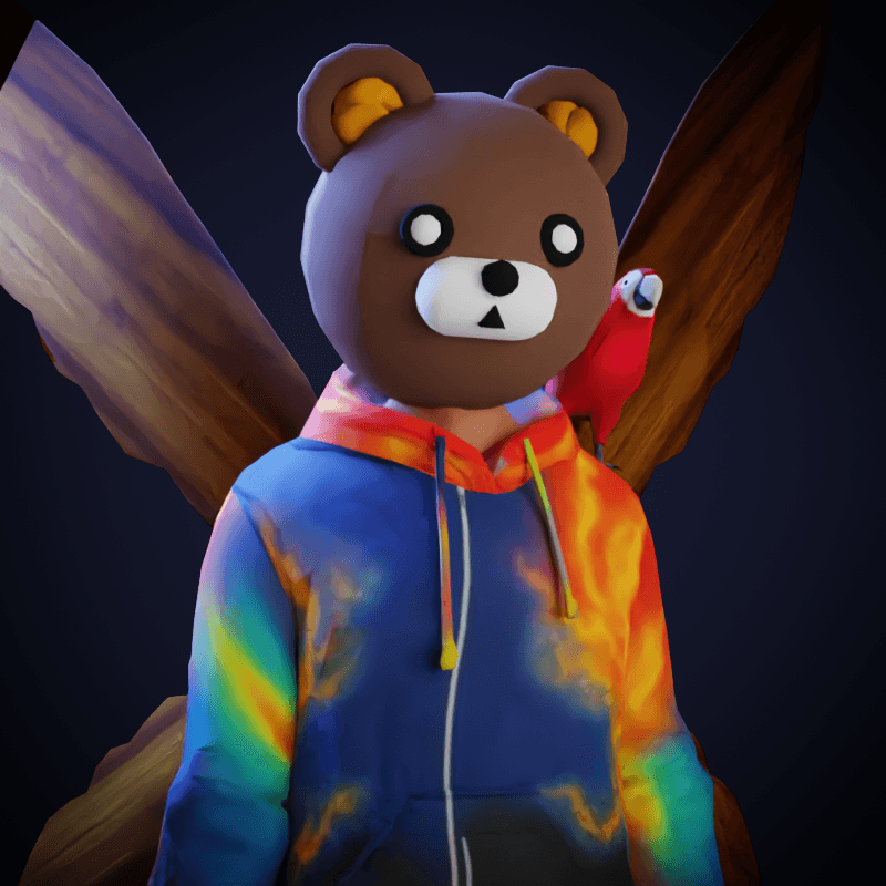 100 SQ Credits Giveaway! Giveaway on SideQuest - Oculus Quest Games ...