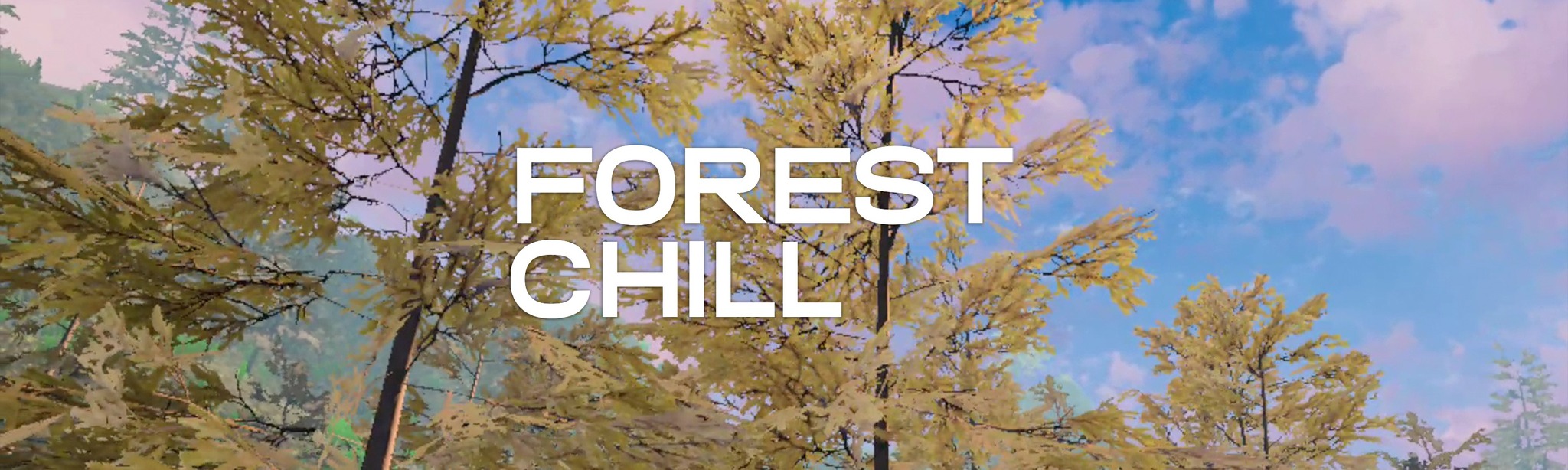 Forest Chill on SideQuest - Oculus Quest Games & Apps including AppLab Games ( Oculus App Lab )