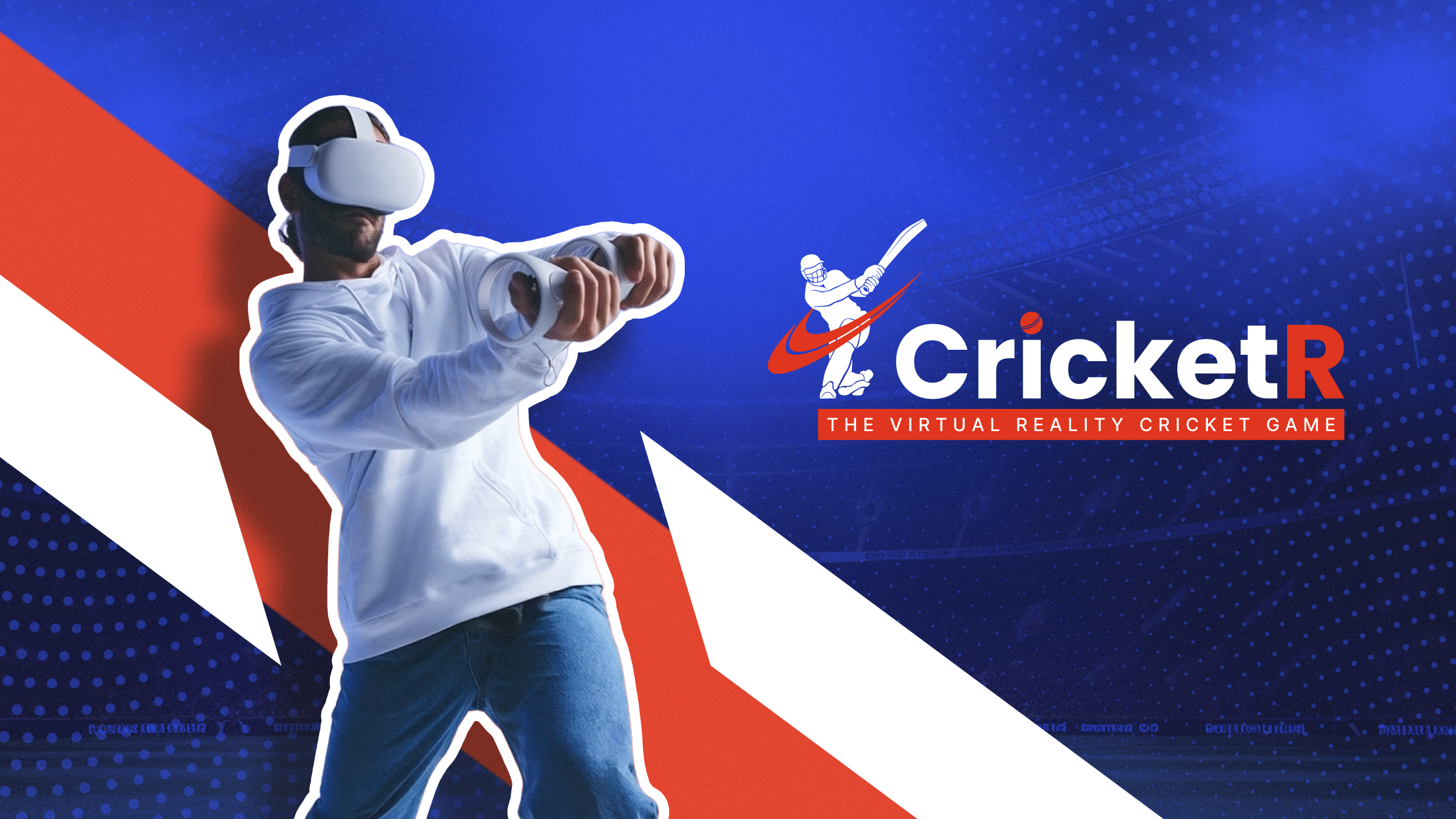 CricketR on SideQuest Oculus Quest Games & Apps including AppLab Games ...
