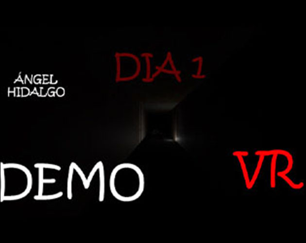 Dia 1 DEMO 2 on SideQuest - Oculus Quest Games & Apps including AppLab ...