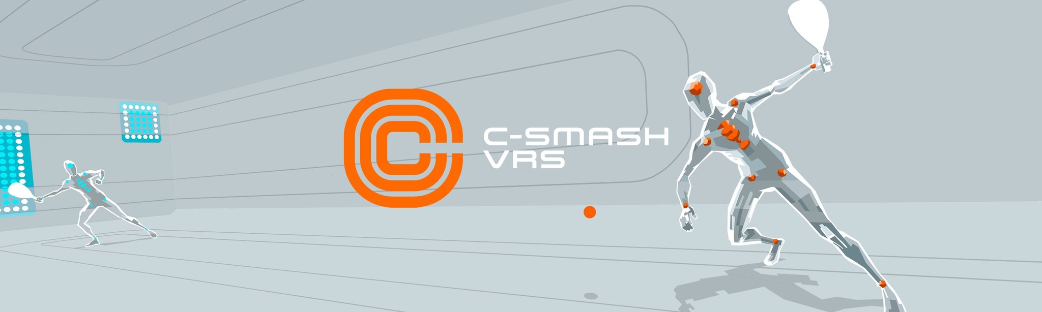 C-Smash VRS on SideQuest - Oculus Quest Games & Apps including AppLab ...