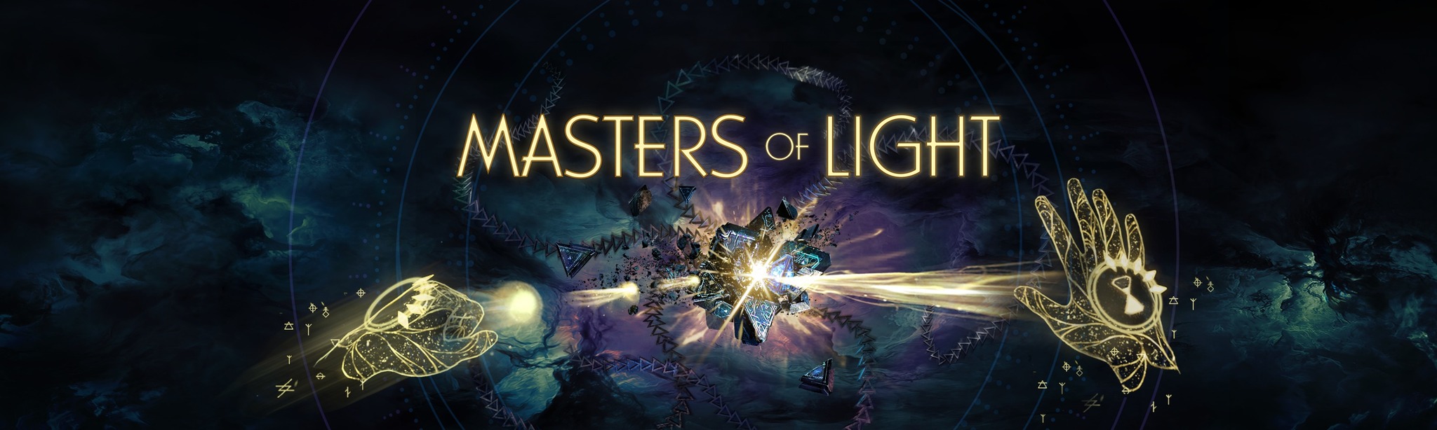 MASTERS OF LIGHT on SideQuest - Oculus Quest Games & Apps including ...