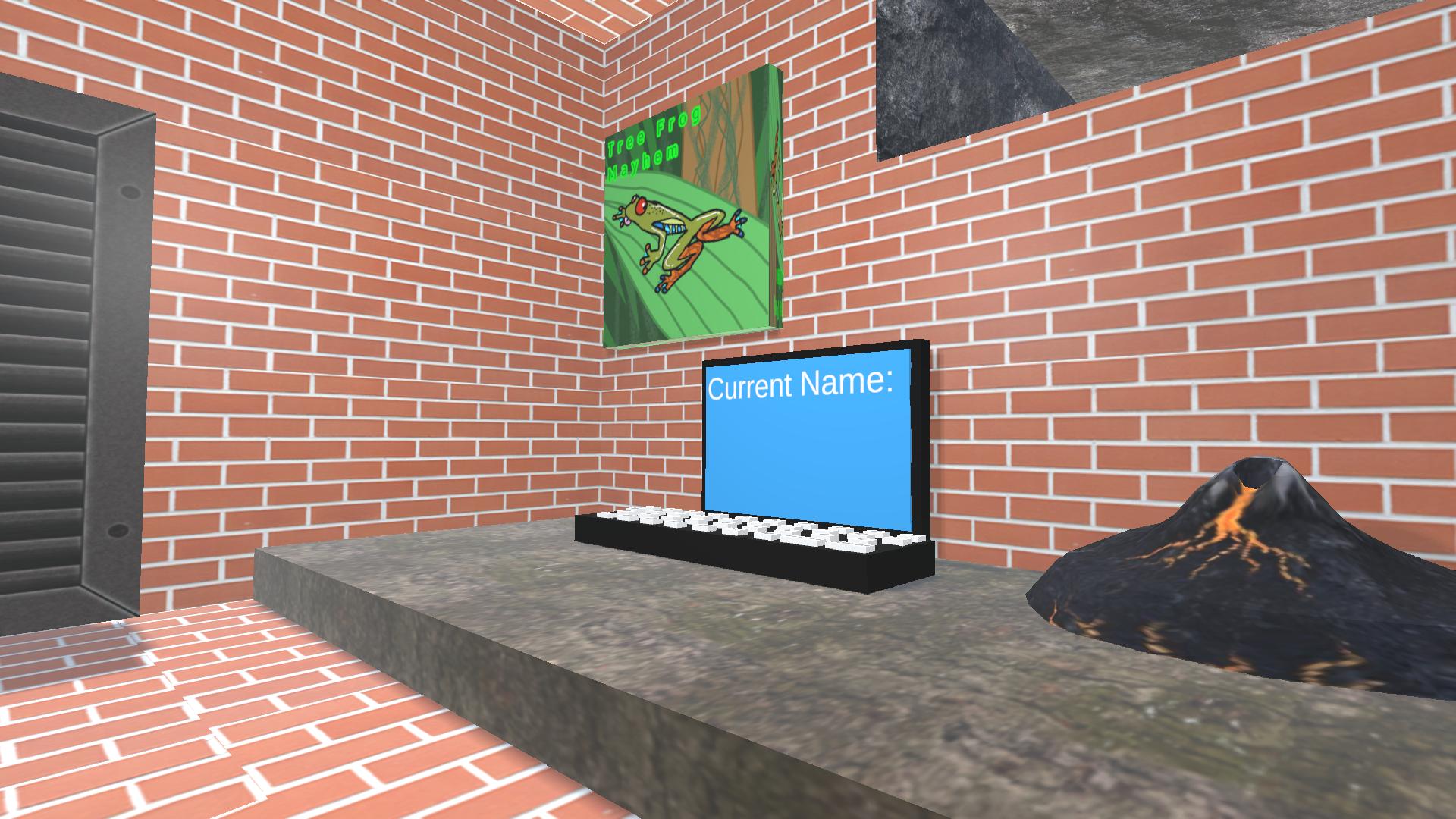 Frog Mayhem on SideQuest Oculus Quest Games & Apps including AppLab ...