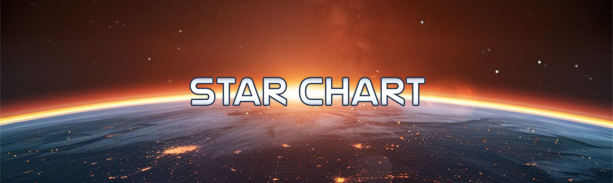 Star Chart on SideQuest - Oculus Quest Games & Apps including AppLab ...