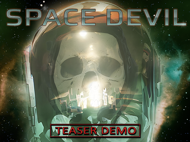 Space Devil on SideQuest Oculus Quest Games & Apps including AppLab Games ( Oculus App Lab )