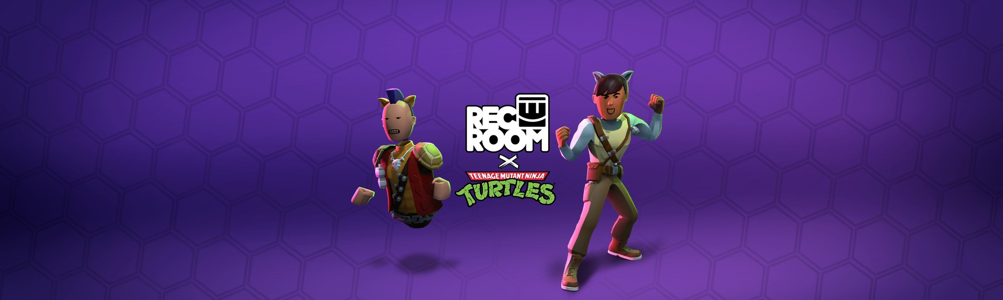 Rec Room on SideQuest - Oculus Quest Games & Apps including AppLab ...