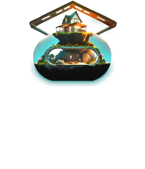 Custom Homes Apps & Games on SideQuest - Oculus Quest Games & Apps ...