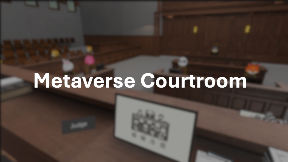 Meta Court on SideQuest Oculus Quest Games & Apps including AppLab ...
