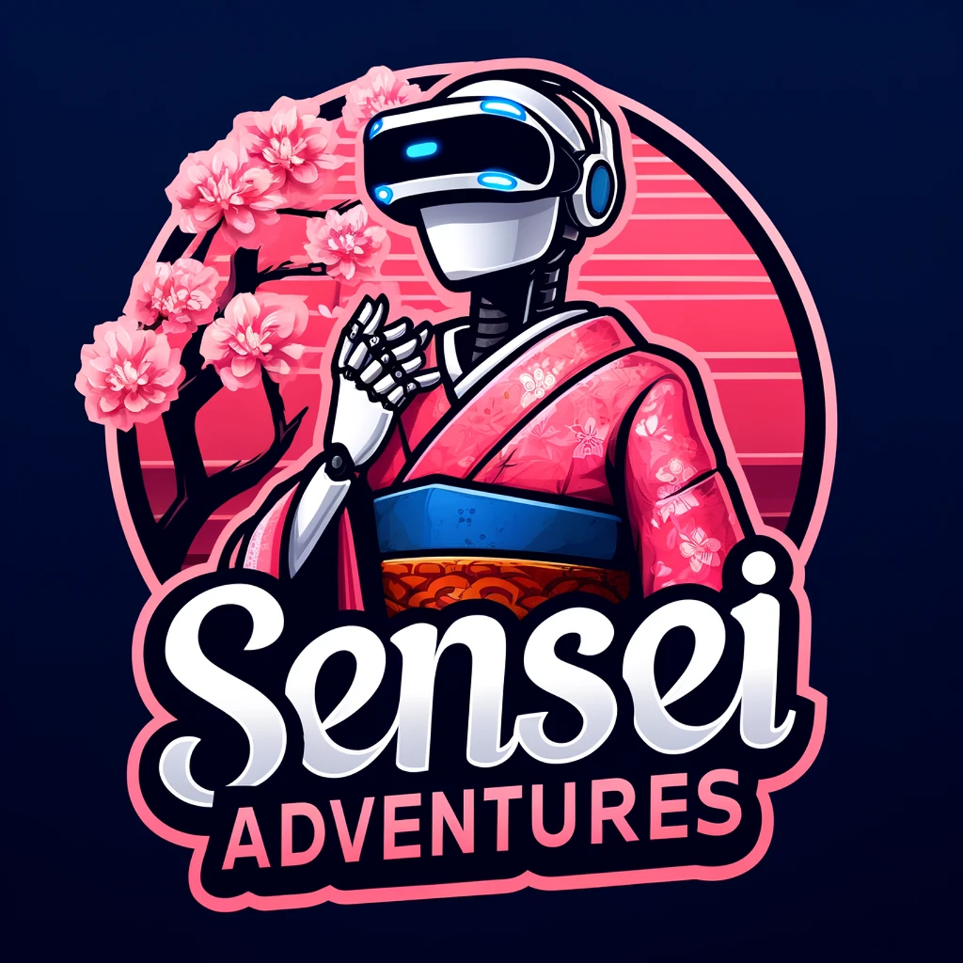 Sensei Adventures on SideQuest - Oculus Quest Games & Apps including ...