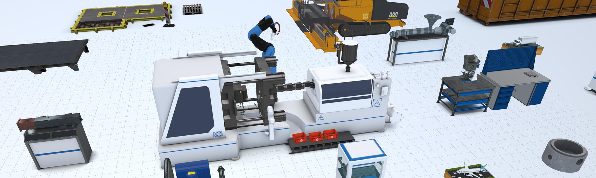 Virtual Work Experience on SideQuest - Oculus Quest Games & Apps ...