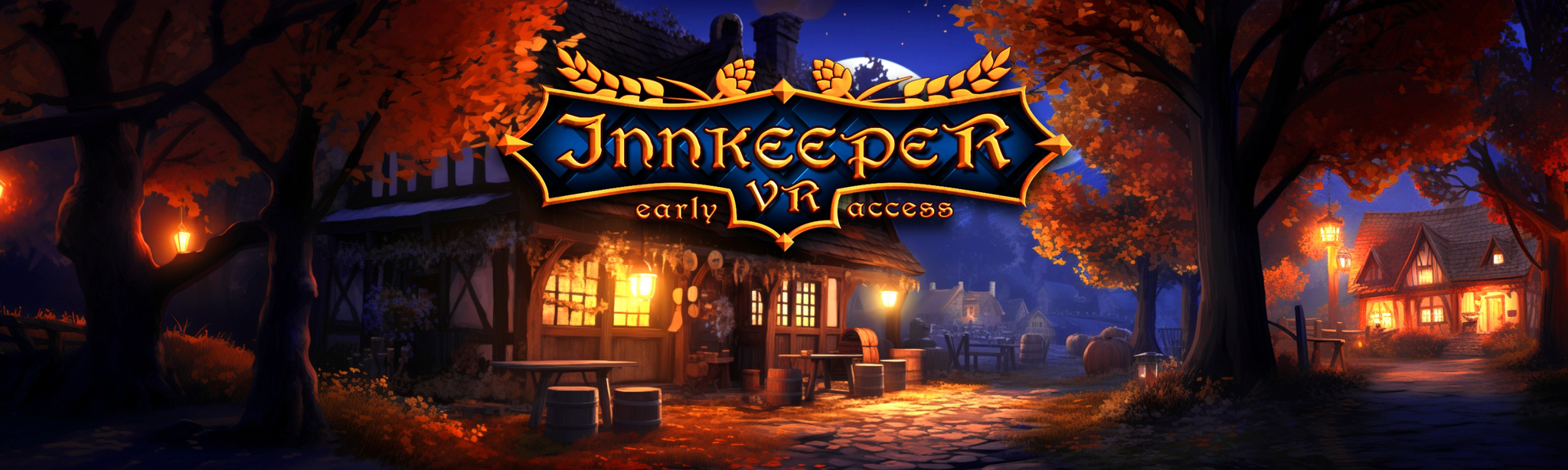 Innkeeper VR on SideQuest - Oculus Quest Games & Apps including AppLab ...