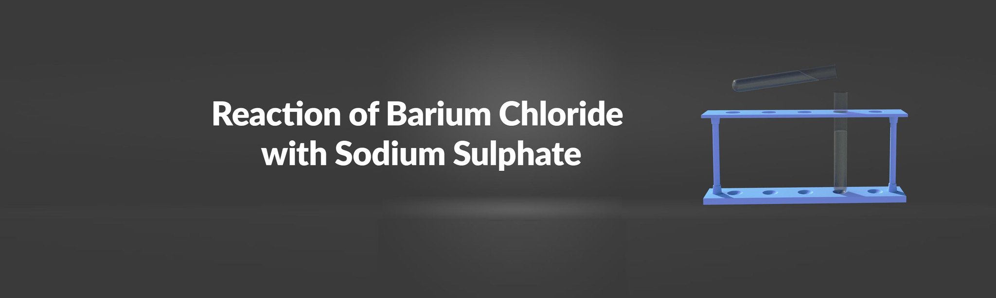 Reaction of Barium Chloride with Sodium Sulphate on SideQuest - Oculus Quest Games & Apps ...