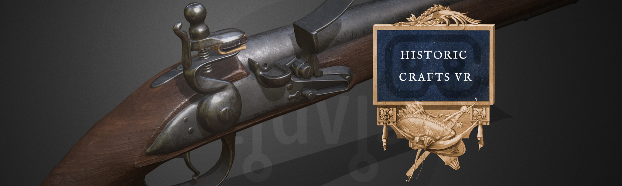 Historic Crafts on SideQuest - Oculus Quest Games & Apps including ...