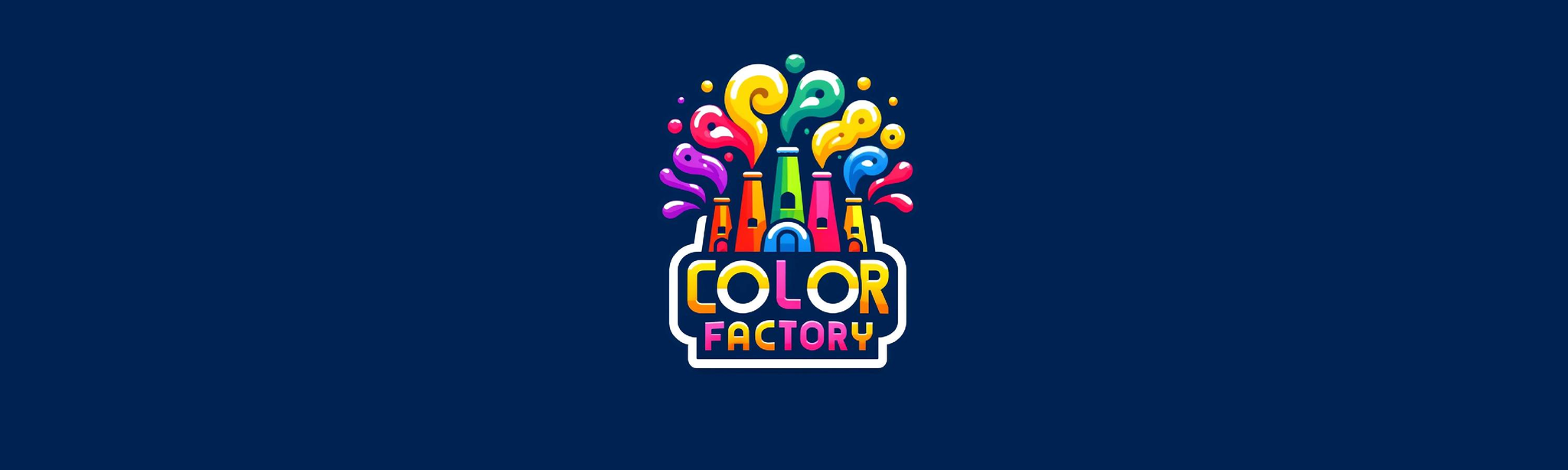 Color Factory on SideQuest - Oculus Quest Games & Apps including AppLab ...
